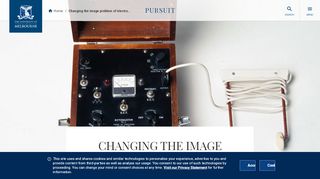 NEWS STORIES/TESTIMONIALS | ECT | MECTA spECTrum